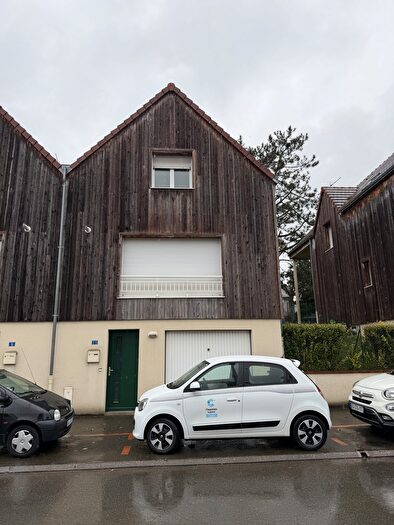 Maison à vendre - Mainvilliers - 4 pièces - 2 chambres