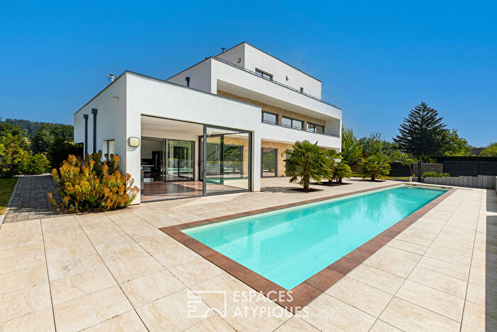 Maison à vendre - Leymen - 9 pièces