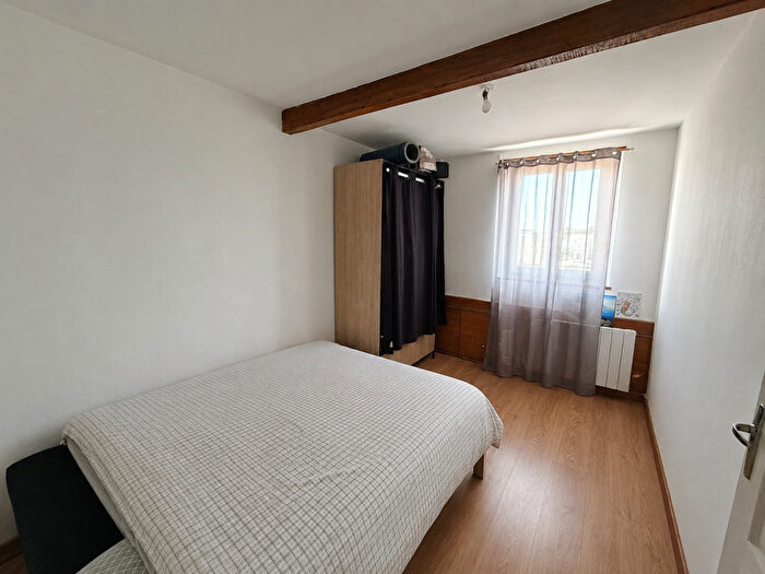 Appartement 2 pièces à louer - Tours, Velpeau
