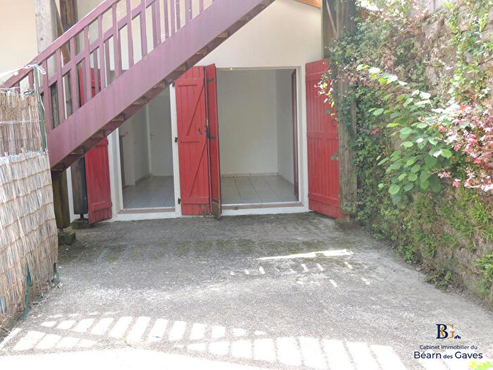 Salies-de-Béarn - Appartement 2 pièces à louer