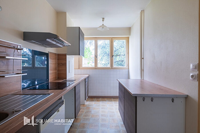 Appartement 2 pièces à louer à Auxerre, Les Boussicats
