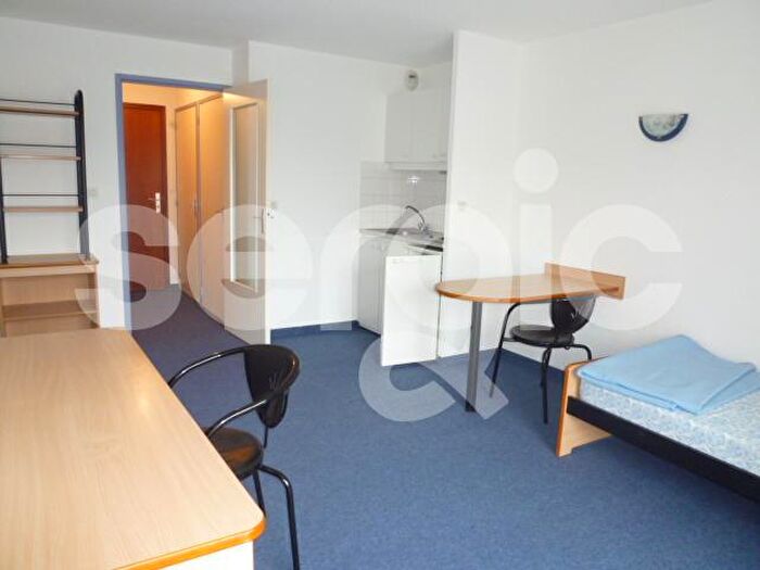 Appartement à louer - Olivet, Larry, Coin Rond, Lorette - 1 pièce