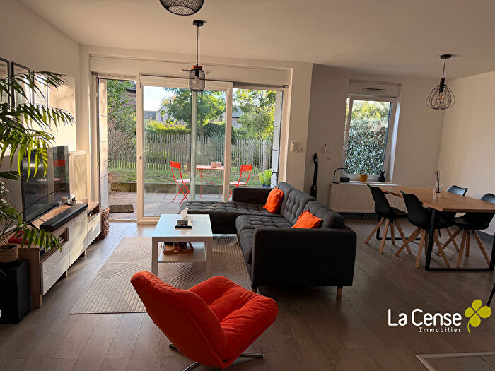Appartement 2 pièces à vendre à Baisieux