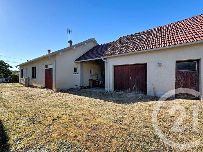 Maison 9 pièces à Romorantin-Lanthenay, Ratière, à vendre