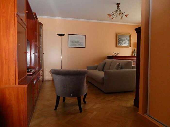 Appartement 2 pièces à louer à ParchampAlbert Kahn, Boulogne-Billancourt
