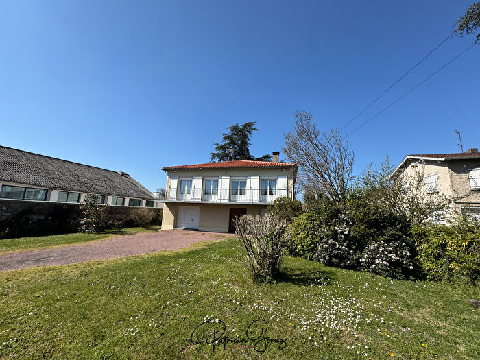 Castres, Faubourg Nord : Maison 5 pièces à vendre