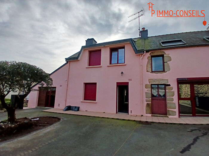 Maison 5 pièces à Saint-Dolay, à vendre