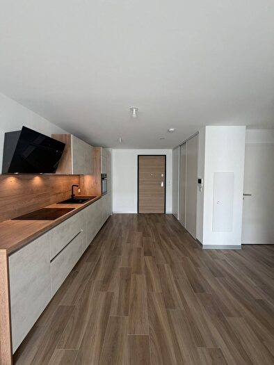 Appartement 2 pièces à Uckange, à louer