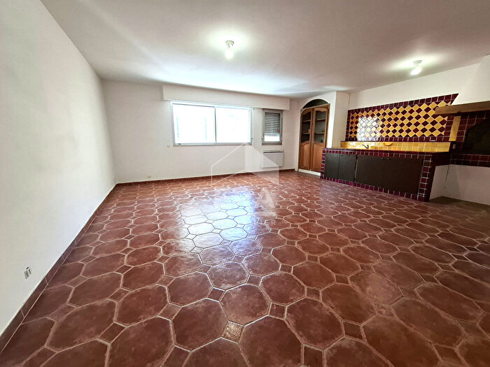 Appartement 4 pièces à louer - Marseille 5ème, Saint-Pierre