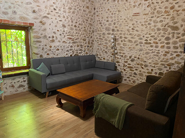 Maison à vendre - Pollestres - 4 pièces - 2 chambres