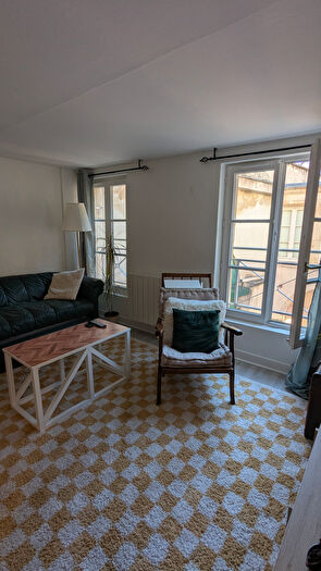 Dijon, Centre-ville : Appartement 2 pièces à louer