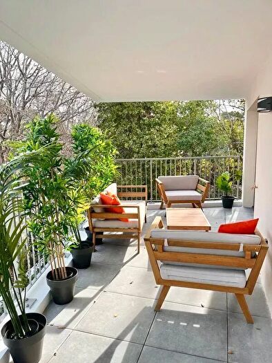 Appartement 2 pièces à Rognes, à vendre