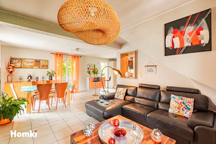 Lavernose-Lacasse - Maison 6 pièces à vendre