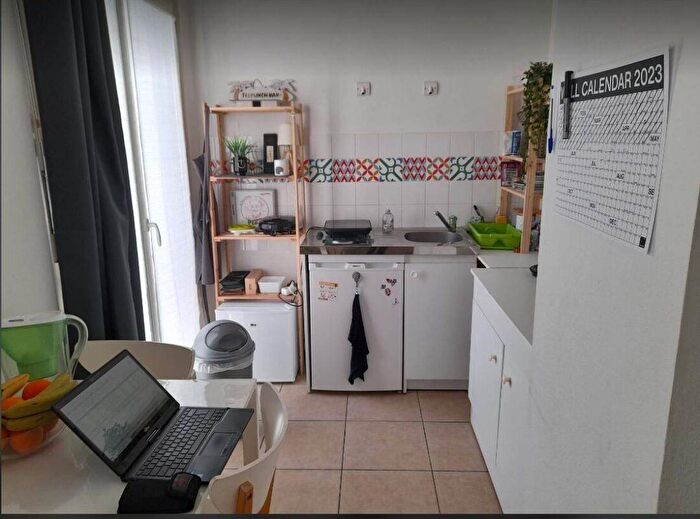 Appartement 1 pièce à Centre Ville, Blois, à louer