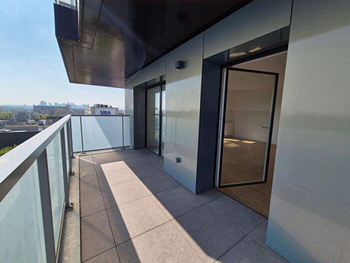 Appartement à louer - Voltaire-Grésillons, Asnières-sur-Seine - 3 pièces - 2 chambres