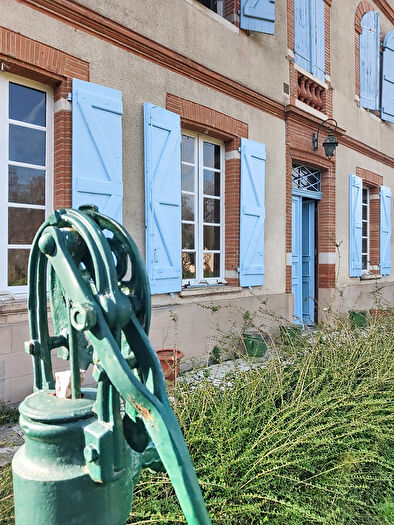 Maison à vendre - Merville - 20 pièces