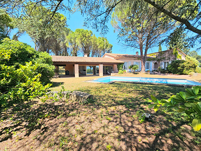 Maison 7 pièces à vendre - Villemoustaussou