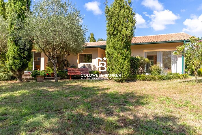 Maison à vendre - Soorts-Hossegor - 4 pièces - 3 chambres