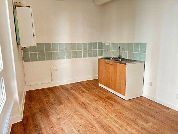 Appartement à louer - Anduze - 3 pièces - 2 chambres