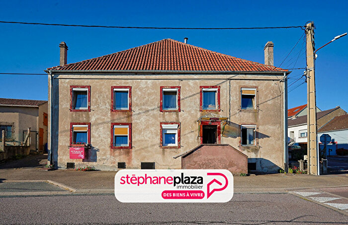 Ippling : Maison 7 pièces à vendre
