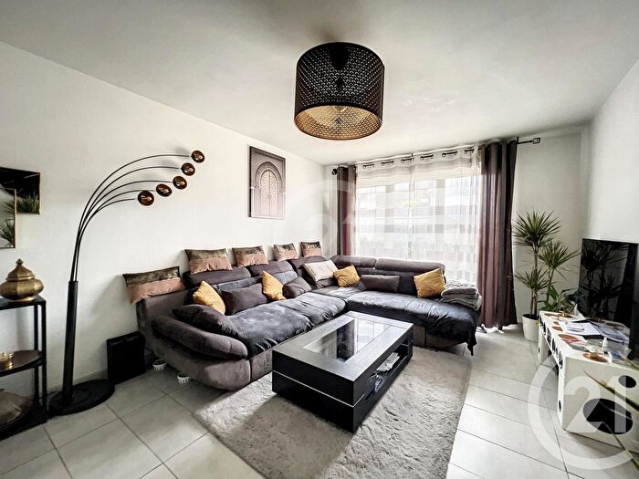 Appartement à vendre - Brétigny-sur-Orge, Centre-ville - 2 pièces - 1 chambre