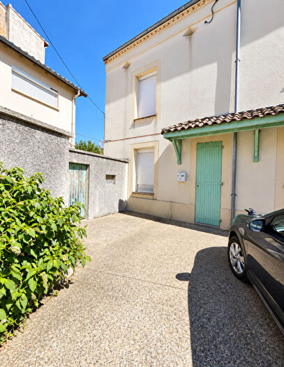 Agen, Jean Jaurès - Appartement 2 pièces à louer