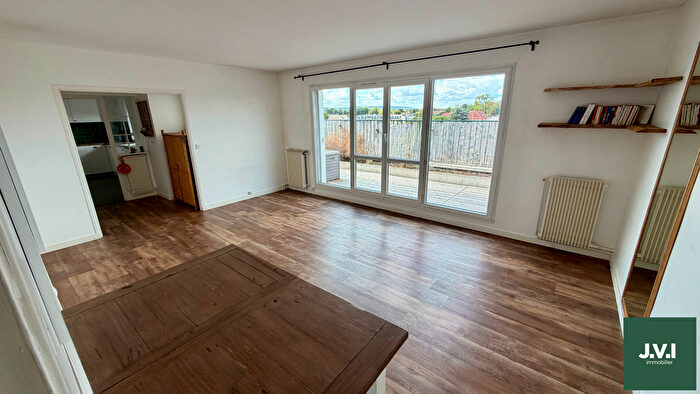 Soisy-sous-Montmorency, Centre-ville - Appartement 3 pièces à vendre