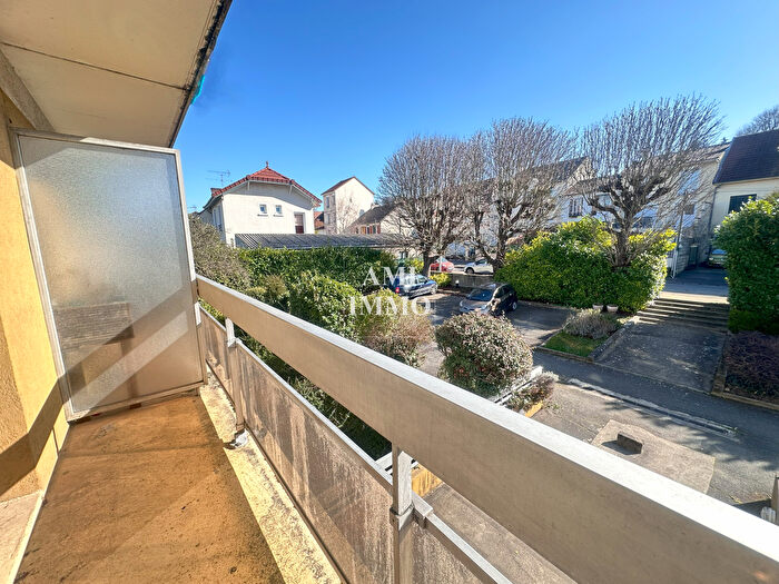 Cachan, Centre-ville : Appartement 1 pièce à vendre