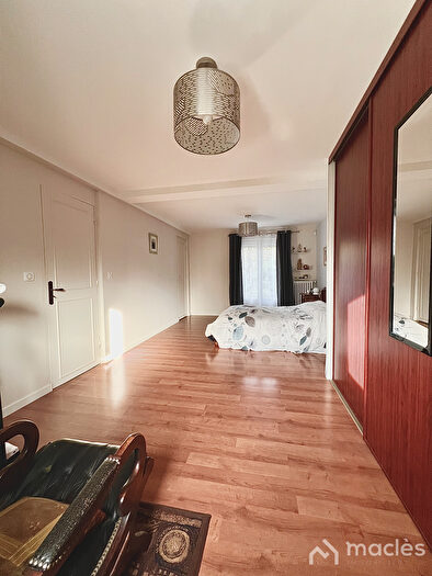 Maison à vendre - Le Mée-sur-Seine, La Croix Blanche - 7 pièces - 5 chambres