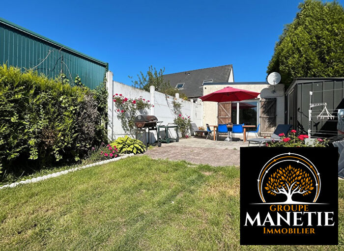 Maison 5 pièces à Lens, à vendre