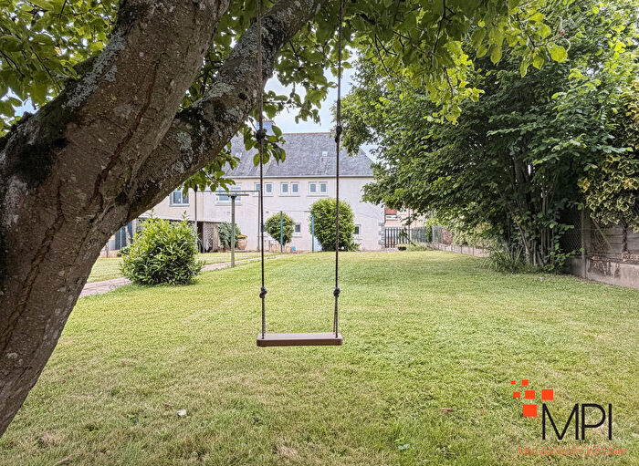 Maison 5 pièces à vendre à L'Hermitage