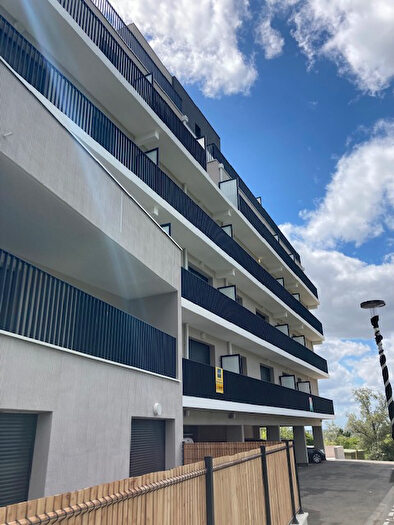 Lormont : Appartement 1 pièce à louer
