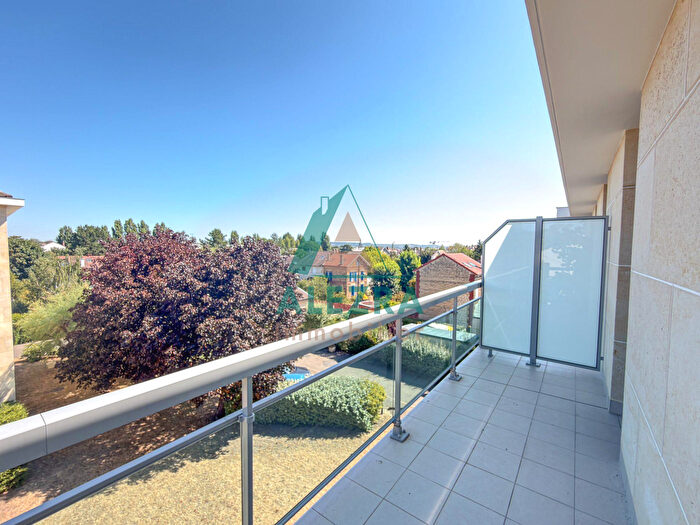 Appartement 3 pièces à vendre à Maisons-Laffitte, Ouest