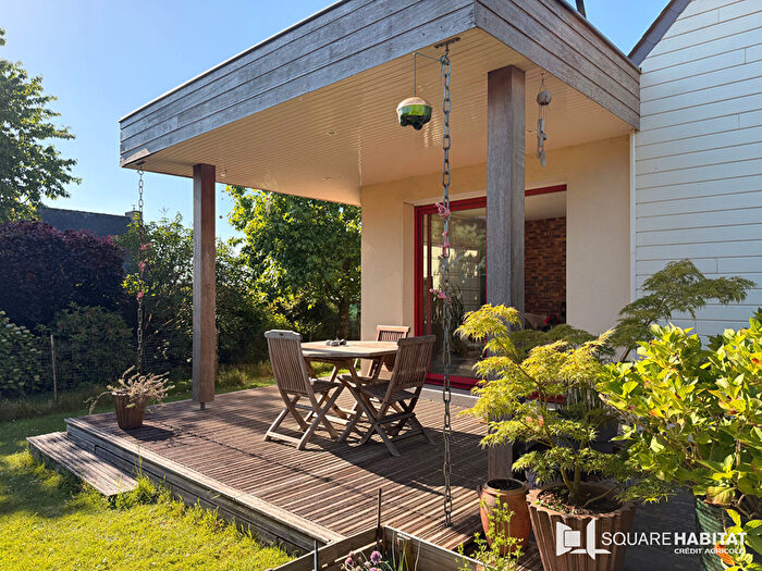 Maison 5 pièces à Taupont, à vendre