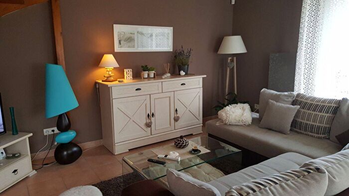 Maison à louer - Longueville - 3 pièces - 2 chambres