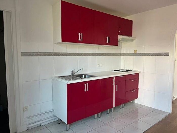 Appartement 2 pièces à Bonneuil-sur-Marne, à louer