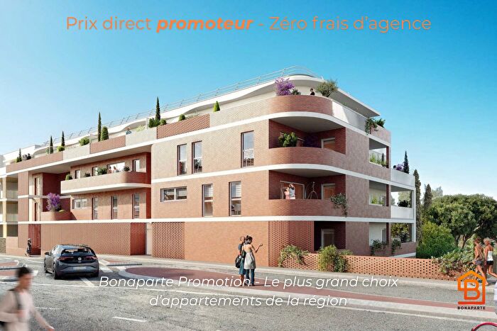 Perpignan, Les Platanes - Maison 4 pièces à vendre