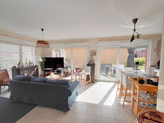 Amnéville - Maison 3 pièces à vendre