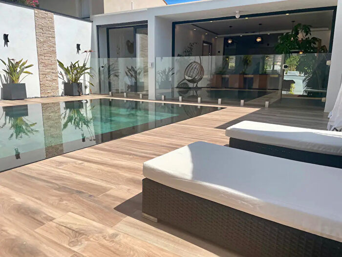 Maison 5 pièces à louer - Ensuès-la-Redonne