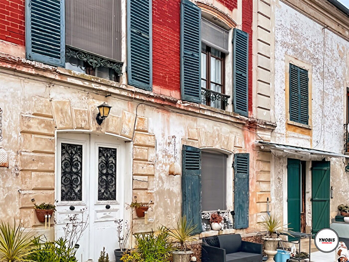 Maison 4 pièces à Crespières, à vendre