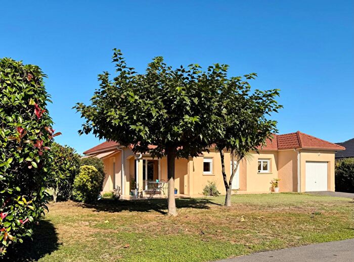 Maison 3 pièces à vendre - Idron