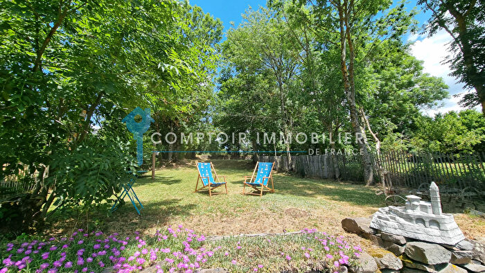 Maison à vendre - Salettes - 6 pièces - 3 chambres