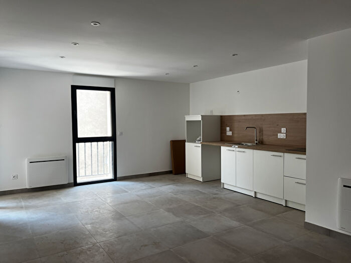 Appartement 3 pièces à louer - Le Cheylas