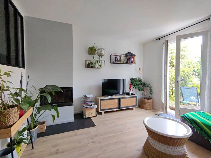 Maison 6 pièces à Saint-Germain-en-Laye, à louer