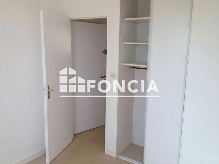 Appartement à louer - Quatre Moulins, Brest - 1 pièce