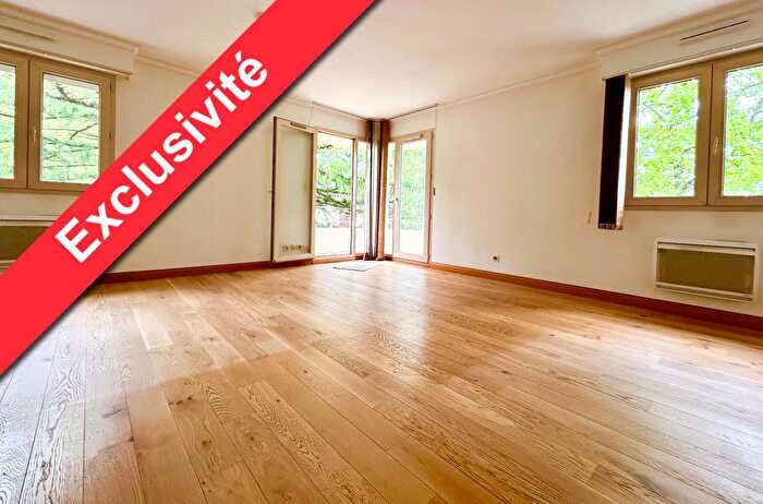 Appartement 5 pièces à Angers, Centre-ville, La Fayette, à vendre