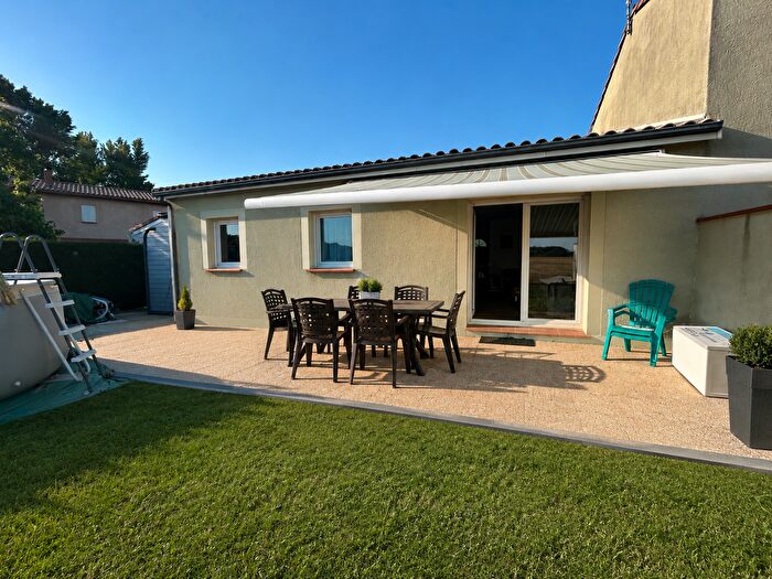 Maison 5 pièces à Muret, Cazaux, Moulin de Garonne, Blanquettes, à vendre