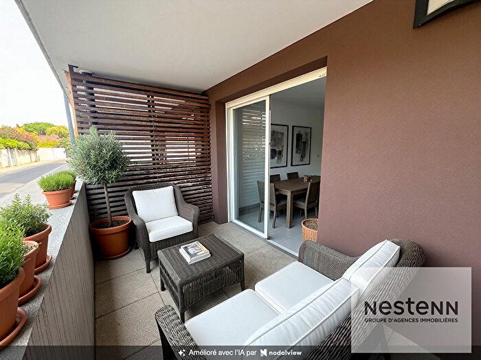 Appartement 1 pièce à Castelnau-le-Lez, Moutte, Sablas, à vendre