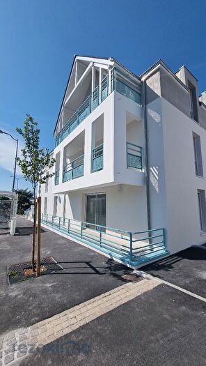 La Baule-Escoublac, Escoublac, Ajoncs d'Or, Salines : Appartement 2 pièces à louer