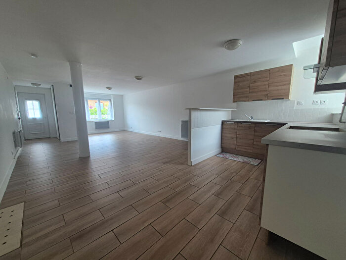 Maison 5 pièces à Bauvin, à vendre